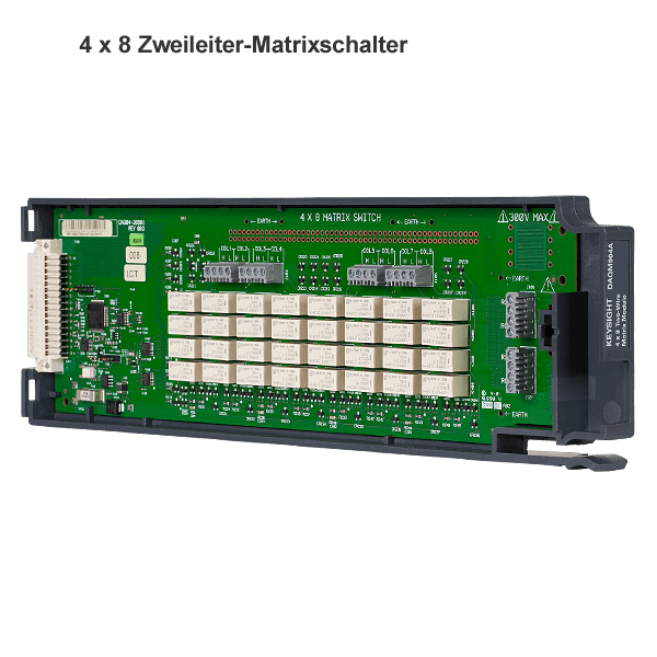 Keysight DAQ970A Datenlogger | kaufen & anfragen