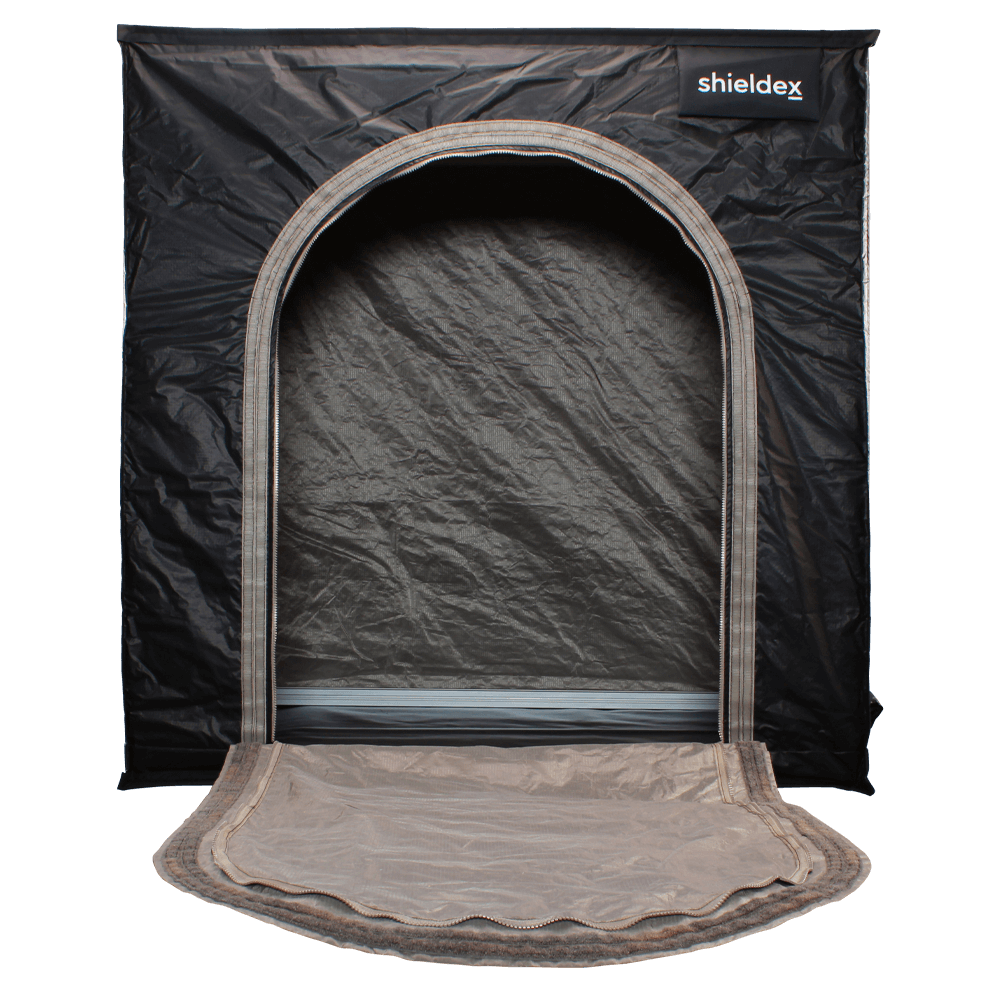 Shieldex RF-X C Spektrumanalysator Zubehör | kaufen & anfragen