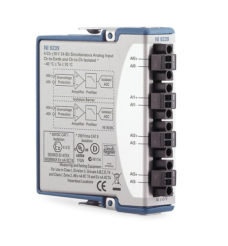 NI 779593-01 CompactRIO Module | kaufen & anfragen