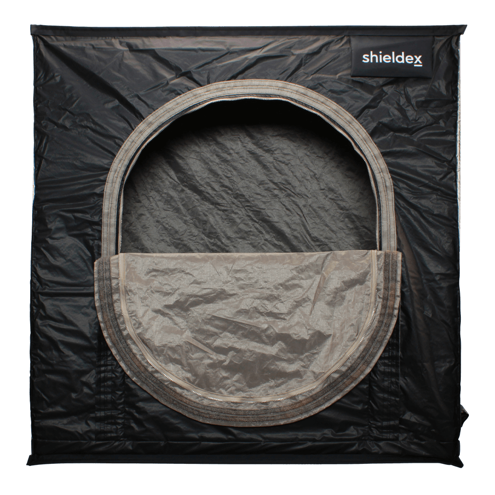 Shieldex RF-X C Spektrumanalysator Zubehör | kaufen & anfragen