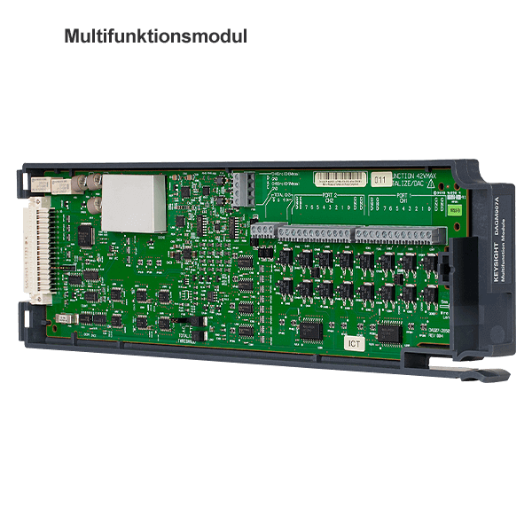 Keysight DAQM900A Datenlogger | kaufen & anfragen