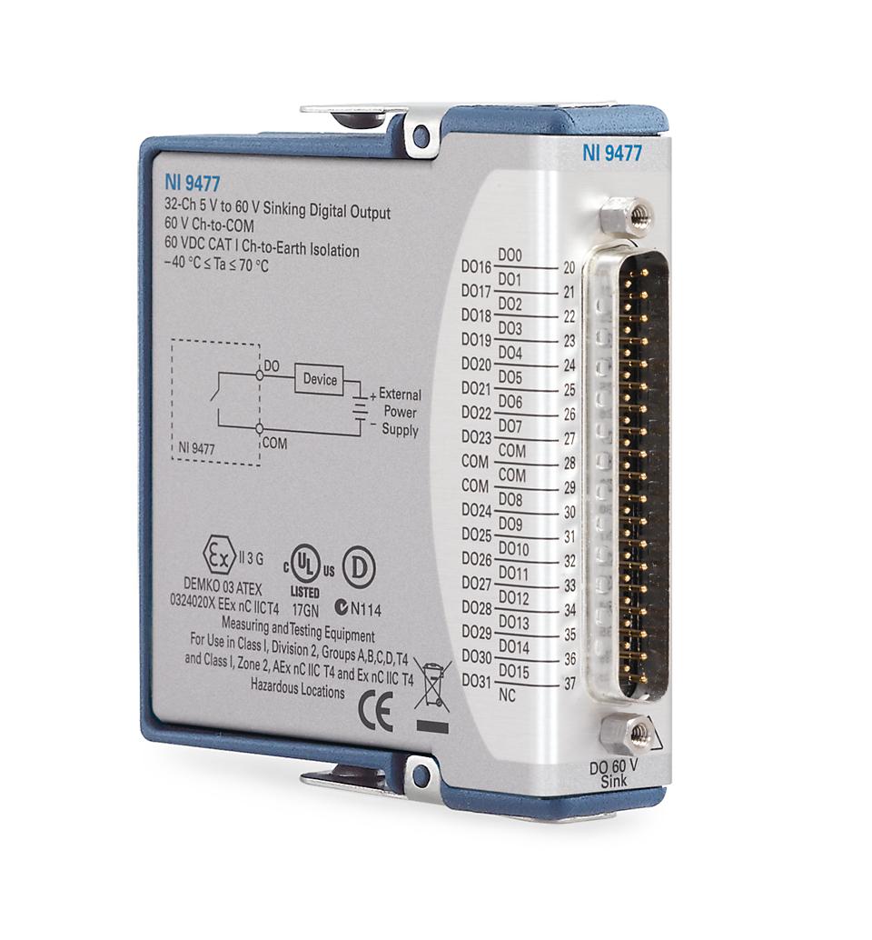 NI 779517-01 CompactRIO Module | kaufen & anfragen