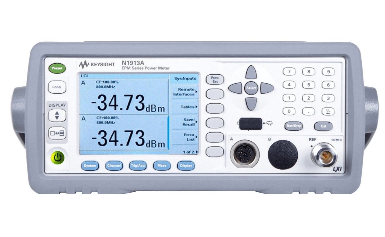 Keysight 34190A Multimeter Zubehör | kaufen & anfragen