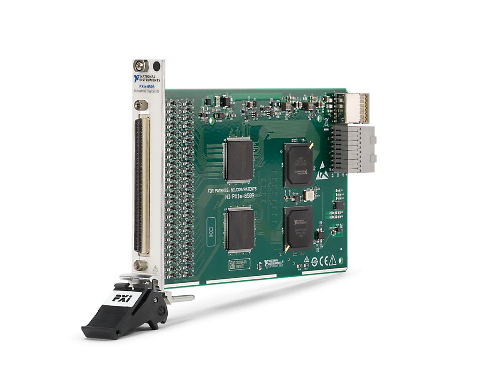 NI 787358-01 PXI Module | kaufen & anfragen