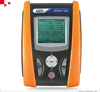HT 1004290 VDE 0100 / VDE 0113 | kaufen & anfragen
