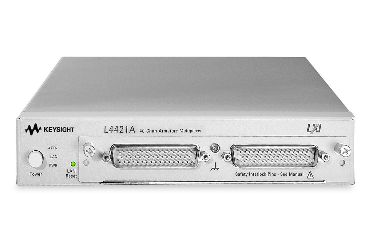 Keysight Y1136A Datenlogger Zubehör | kaufen & anfragen