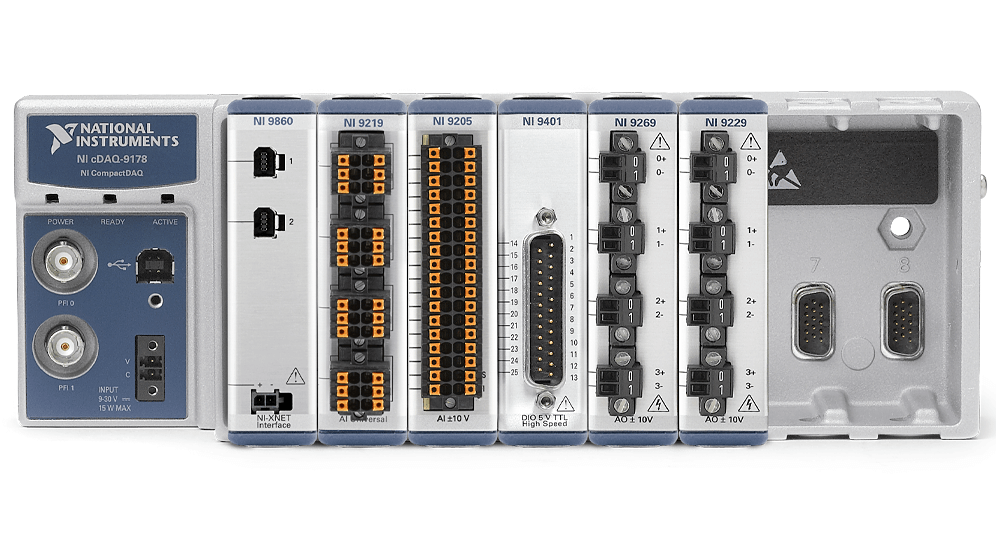 NI 866576-01 NI Bundles | kaufen & anfragen