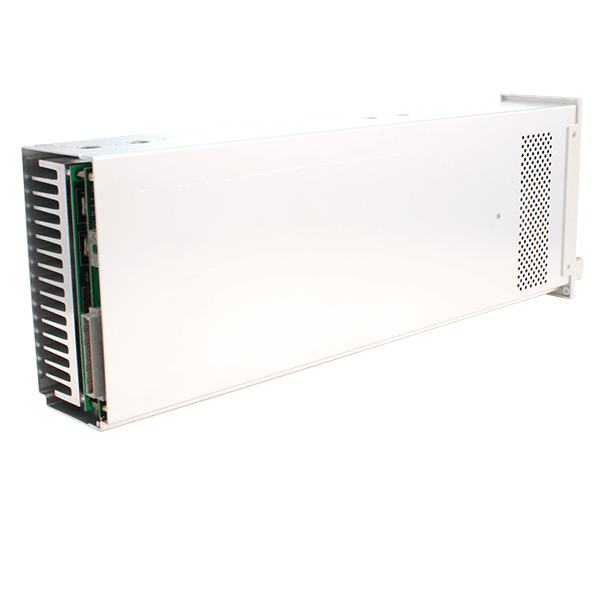 63107A | Electronic load module for mainframes 631xA, 80V / 5A + 40A ...