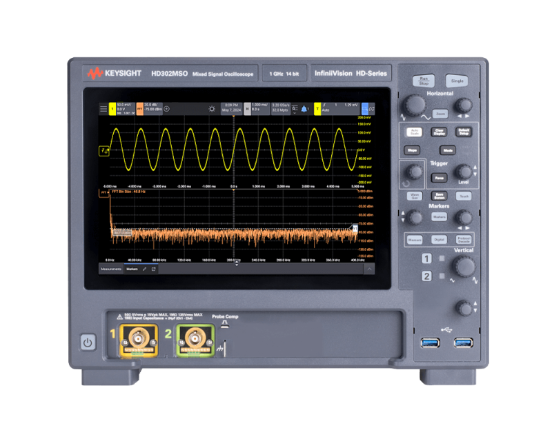 Keysight | dataTec
