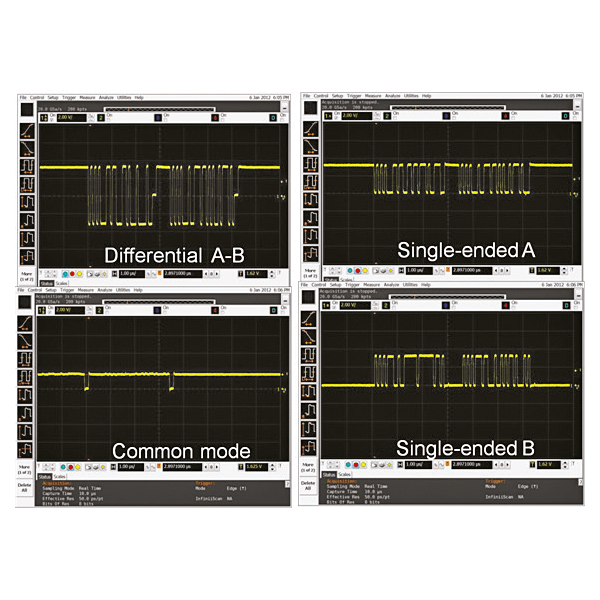 Keysight N2752A Aktive Tastköpfe | kaufen & anfragen