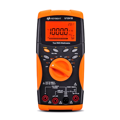 Keysight U1281A Handmultimeter | kaufen & anfragen