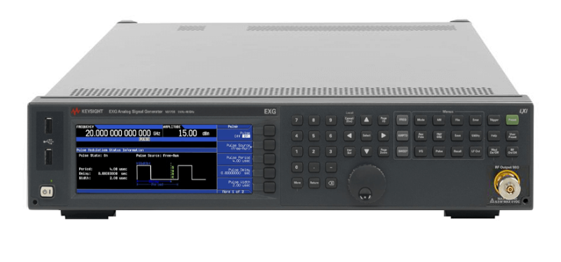 Keysight N5173B Analog-Signalgeneratoren | kaufen & anfragen