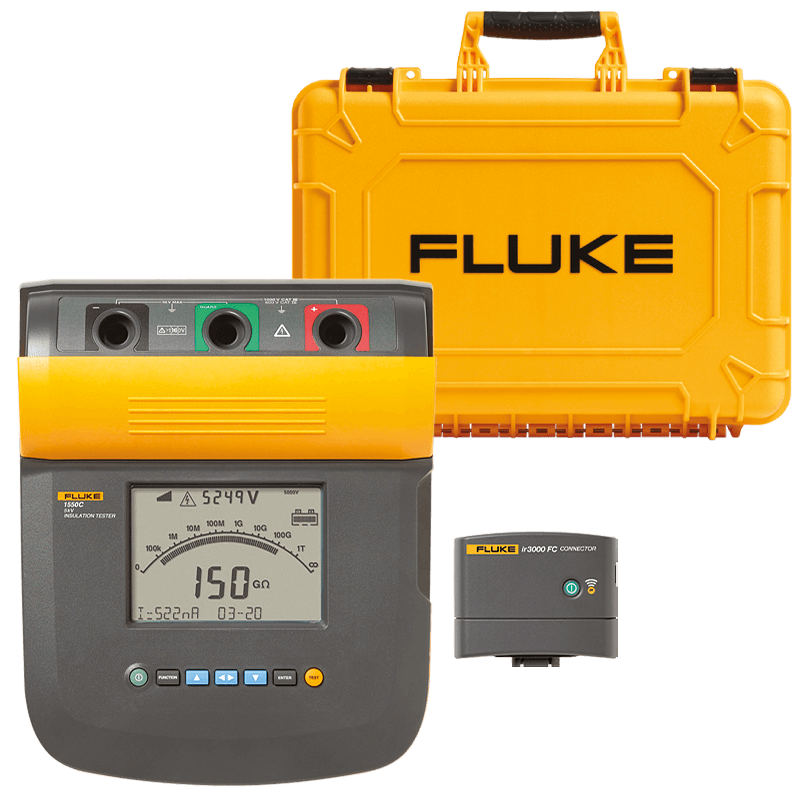 FLUKE-1550C FC KIT | buy & request
