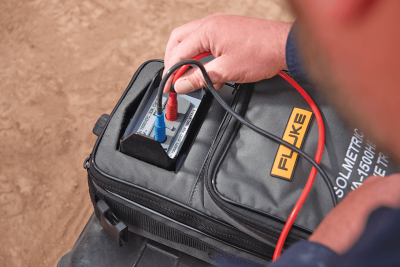 FLUKE-SOL-INS87-KIT Photovoltaik Messtechnik | kaufen & anfragen