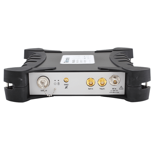 RSA507A | Portable Real Time USB Signal Analyzer, 9 kHz ... 7.5 GHz ...