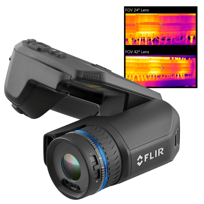 Teledyne FLIR PROTECTPRO-T540 Thermografie Zubehör | kaufen & anfragen