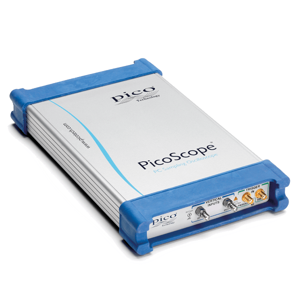 Pico PQ340 USB-Oszilloskope | kaufen & anfragen