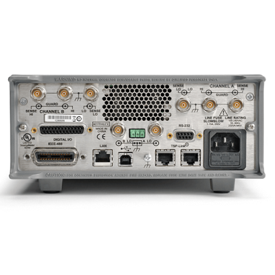 Keithley 2636B Source Measure Units | kaufen & anfragen