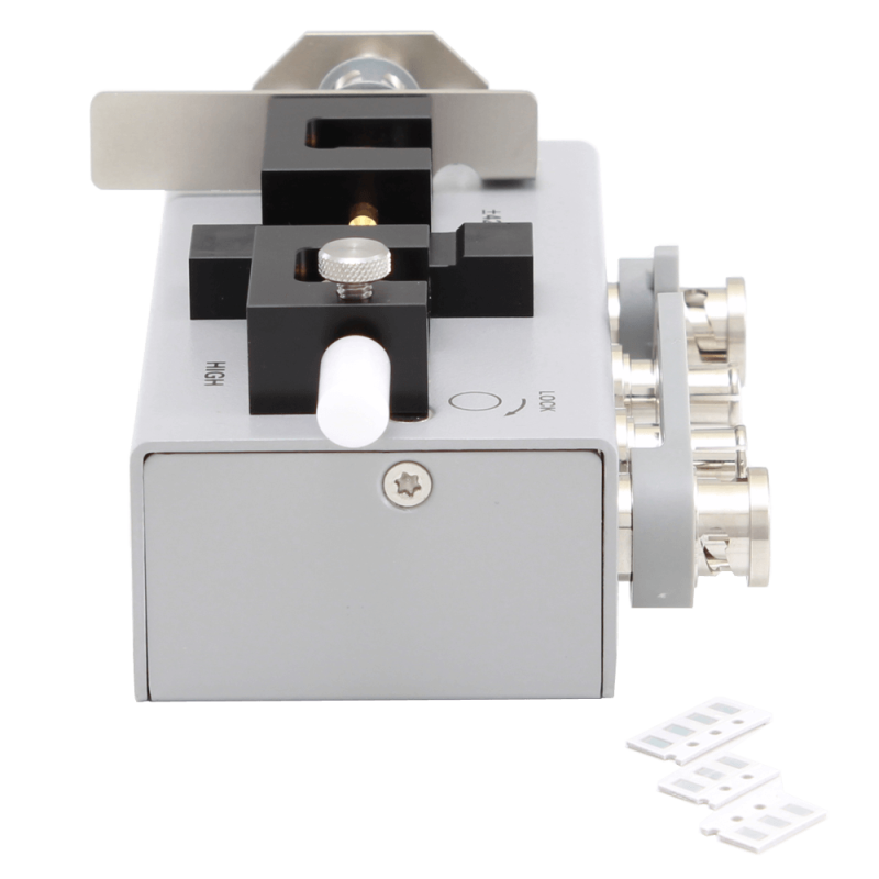 Keysight 16034H LCR / Impedanz Zubehör | kaufen & anfragen