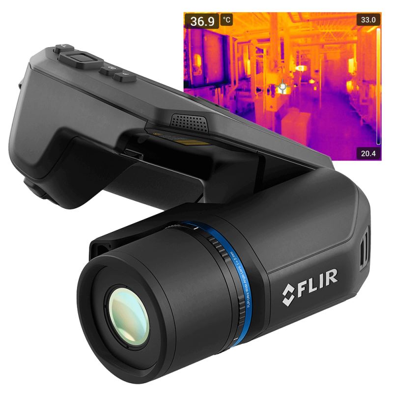Teledyne FLIR CAREPLUS-T540 Thermografie Zubehör | kaufen & anfragen