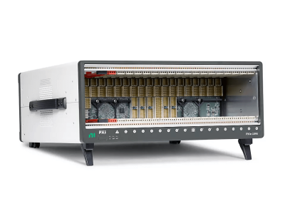 785971-01 | PXI Express chassis with timing and synchronization option ...