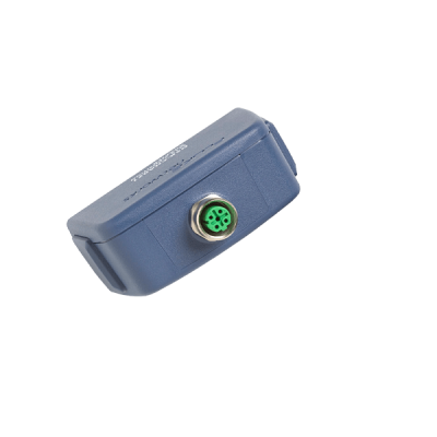 DSX-CHA021S | DSX channel adapter set for industrial Ethernet networks ...