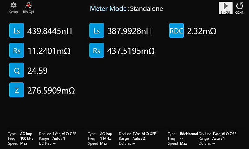 Wayne Kerr 5400L10 LCR-Meter | kaufen & anfragen