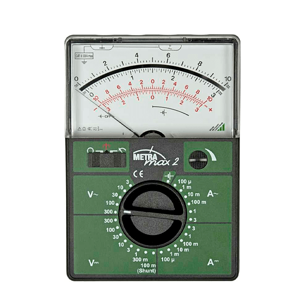 Gossen Metrawatt | dataTec