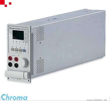 63303A | Electronic load module for mainframes 633xA, 80V / 60A, 300W ...