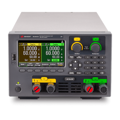 Keysight EL34243A DC Senken | kaufen & anfragen