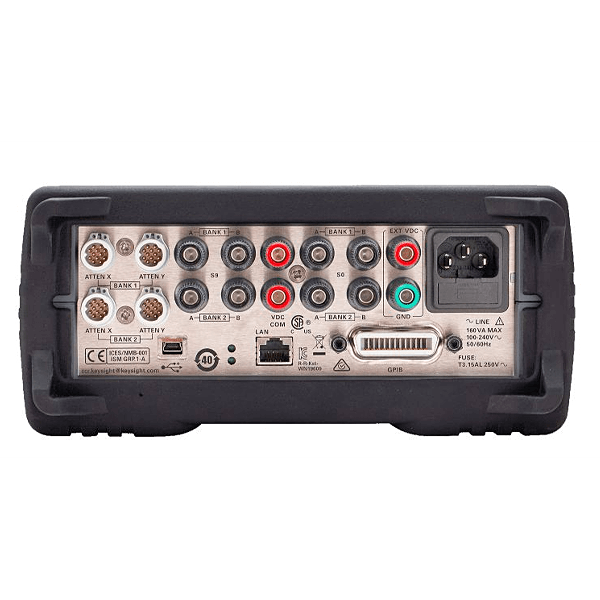 Keysight 11713E HF-Leistungsmesser-Zubehör | kaufen & anfragen