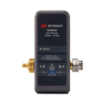 Keysight N4694D Netzwerkanalysator Zubehör | kaufen & anfragen