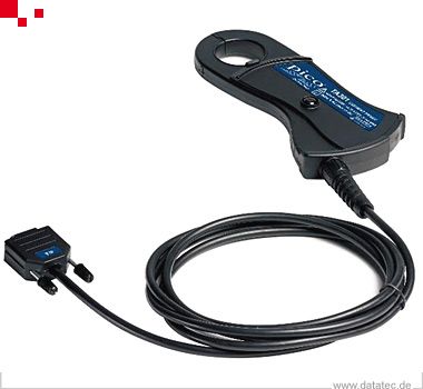 TA301 | Current clamp 200/2000 AC / DC 150 V CAT II, 20 kHz for ...