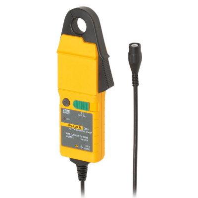 I30S | Current clamp, BNC, 20 A DC - 100 kHz | buy & inquire