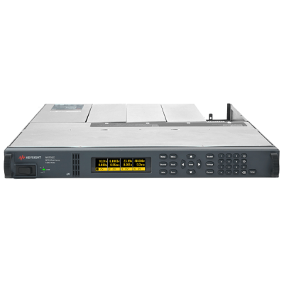 Keysight N6775A DC Quellen | kaufen & anfragen