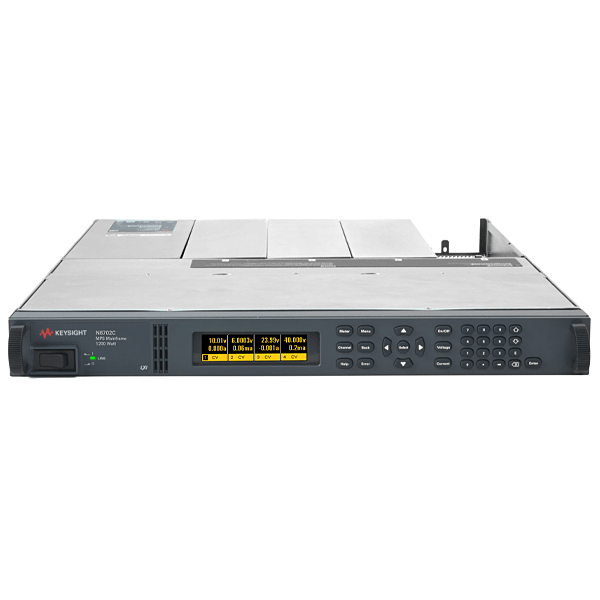 Keysight N6774A DC Quellen | kaufen & anfragen