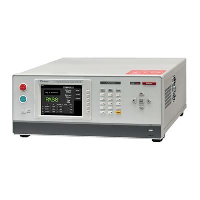 19501-K | Partial Discharge Tester for testing transistors buy & inquire