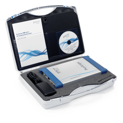 Pico PQ092 USB-Oszilloskope | kaufen & anfragen