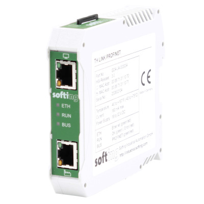 DBA-KM-020410 | mobiLink interface, HART / ProfiBUS / Fieldbus, for ...