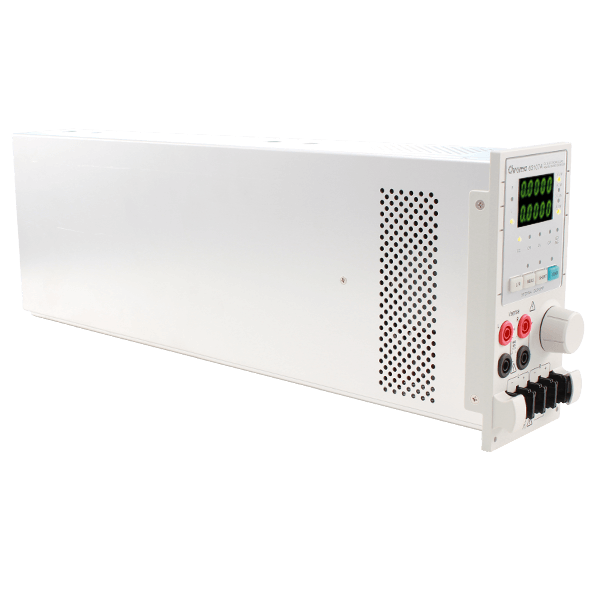 63107A | Electronic load module for mainframes 631xA, 80V / 5A + 40A ...