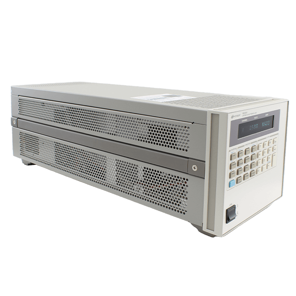 Keysight N3301A Elektronische Lasten AC/DC | kaufen & anfragen