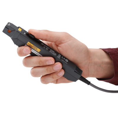 N2783B | Current clamp, BNC, 30 A DC - 100 MHz, requires power supply ...