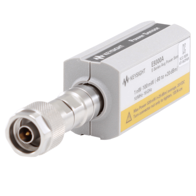 Keysight E9300A HF-Leistungsmesser-Zubehör | kaufen & anfragen