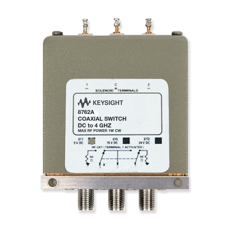 Keysight 8762A HF-Leistungsmesser-Zubehör | kaufen & anfragen