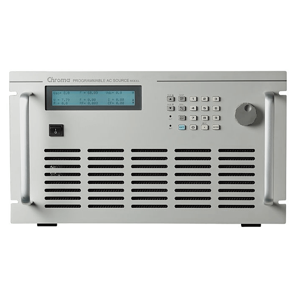 Chroma 61505 AC Quellen | kaufen & anfragen