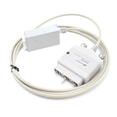 16494B-002 | Special item / demonstration device Kelvin triaxial cable, length: 3 m (DT1300_1701 ...