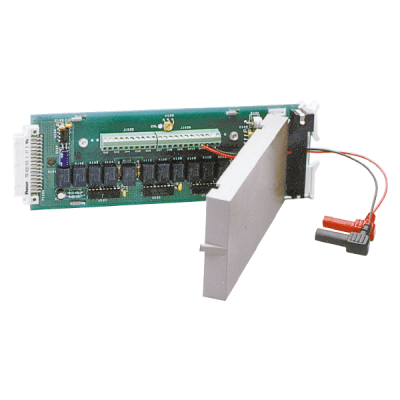 2000-SCAN | Scanner card for DM6500 / DAQ6510 | buy & inquire