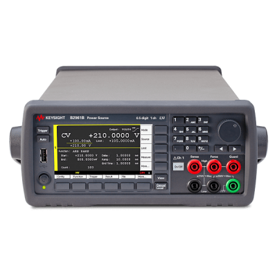 Keysight B2962B Source Measure Units (SMU) | kaufen & anfragen