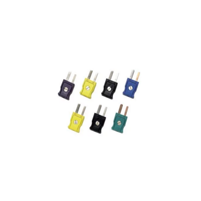 700TC2 | Mini connector set 7 mini connectors, for thermocouples buy ...