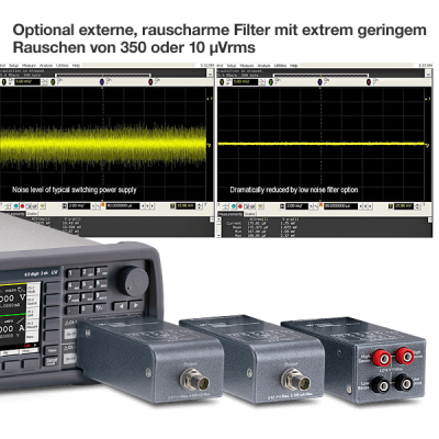 Keysight B2962B Source Measure Units (SMU) | kaufen & anfragen